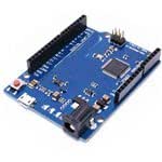 Diybigworld Leonardo R3 Pro Micro ATmega32U4 Board For Arduino ...