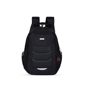 Buy HARISSONS Prima (Octech) Laptop Backpack for Men & Women | 39L ...