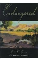 Endangered: Evans, Eric C.: 9780803493582: Amazon.com: Books