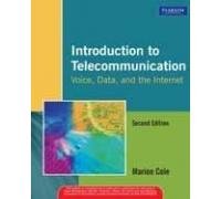Buy INTRODUCTION TO TELECOMMUNICATION Book Online at Low Prices in ...