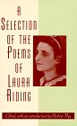 A Selection of the Poems of Laura Riding: Jackson, Laura (Riding), Nye ...