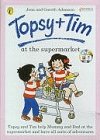 Topsy and Tim at the Supermarket (2) : Buy Online at Best Price in KSA ...
