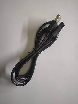 ZXN (XXQ01HM 5V 10W USB Charging Cable Compatible for Mi Trimmer ...