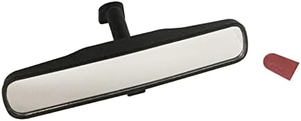 Amazon.com: Lelecar 10" Rear View Mirror Day/Night for Universal Car ...