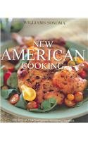 New American Cooking: Chuck Williams: 9780848730598: Amazon.com: Books