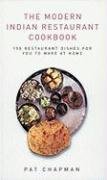 Buy The Modern Indian Restaurant Cookbook Book Online at Low Prices in ...