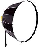 Amazon.com : CowboyStudio 36" 16 Rods Octagon Softbox for Alien Bee ...