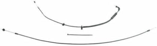 Amazon.com: Mopar Performance 68143770AB Mopar Cable Kit : Automotive