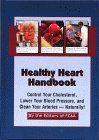 Healthy Heart Handbook: FC&A: 9781890957339: Amazon.com: Books