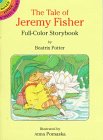 The Tale of Jeremy Fisher: Full-Color Storybook: Potter, Beatrix ...