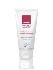 Amazon.com: Papulex Cleansing Gel 150ml by Papulex : Beauty & Personal Care