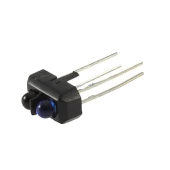 50PCS TCRT5000L TCRT5000 Reflective Optical Sensor Infrared IR PHot ...