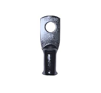 6 GA Heavy Duty Ring Terminal: Amazon.com: Industrial & Scientific