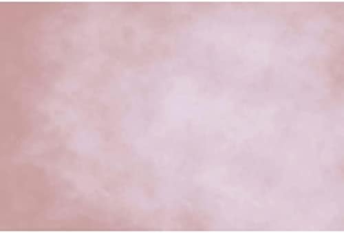 Amazon.com : Abstract Pink Backdrops for Photography Solid Color ...
