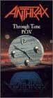 Amazon.co.jp: Anthrax Thru Time [VHS] : Anthrax: DVD