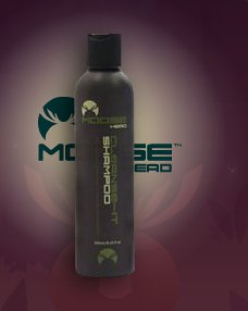 Amazon.com : Moosehead Cleanse It Deep Cleaning Australian Shampoo ...