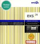 EXS24 Logic 5対応版 : Amazon.sg: Software