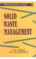Buy Solid Waste Management Book Online at Low Prices in India | Solid ...