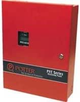 Amazon.com: Potter PFC-4410RC Releasing Control Panel : Electronics