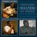 Louis Myers, John Littlejohn, Bob Myers, Homesick James Williamson ...