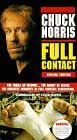 Amazon.com: Full Contact [VHS] : Aurelius, Marcus, Blanck, Gerry, Buick ...