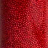 Amazon.com: Red Nonpareils, 4 Ounces : Grocery & Gourmet Food