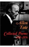 Collected Poems 1919-1976: Tate, Allen: 9780374514730: Amazon.com: Books