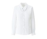 ・ブランド:BONMAX(ボンマックス)・製造元:ボンマックス(Bonmax)・製造元/メーカー部品番号:RB4164-15 13G・※※事業者向け商品です※※・あなたを守る"きれい"ブラウス・いつも清潔！制菌加工・▼「...