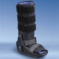 Amazon.com: StepLite Easy Strider High Ankle Walker Cam Walker Low ...