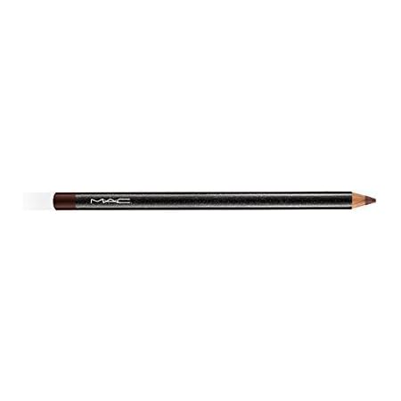 Amazon.com : MAC Heirloom Mix Eye Liner Pencil PRUNELLA : Beauty ...