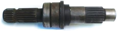 Amazon.com: All States Used PTO Output Shaft fits New Holland 8670 ...