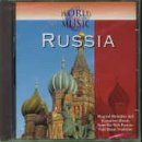 Amazon.com: World of Music: Russia: CDs & Vinyl