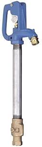 Amazon.com: Campbell Cast Iron 57 in. L Hydrant : Patio, Lawn & Garden