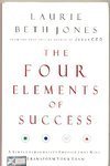 Buy THE FOUR ELEMENTS OF SUCCESS Book Online at Low Prices in India ...