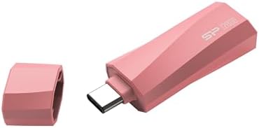 SP Silicon Power 128GB USB 3.2 Type C Flash Drive, Mobile Pen Drive ...