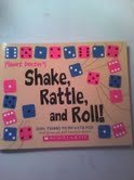 Shake, Rattle, and Roll!: Cool (And Educational) Things to Do With Dice ...