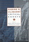 Sabine R. Ulibarri: Critical Essays (Paso Por Aqui : Series on the ...