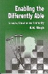 Buy Enabling the Differently Able Book Online at Low Prices in India ...