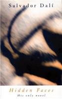 Hidden Faces: Dali, Salvador: 9780720611397: Books - Amazon.ca