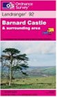 『Barnard Castle and Surrounding Area』｜感想・レビュー - 読書メーター