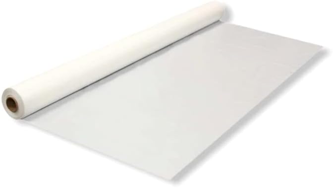 100M x 1.2 M Banquet Roll. Paper Tablecloth for Weddings, Buffets ...