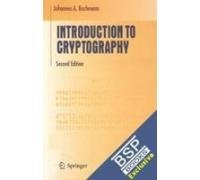 Introduction To Cryptography, 2Nd Edition : Amazon.com.mx: Libros