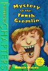 Mystery of the Tooth Gremlin (Hyperion Chapters): Graves, Bonnie ...
