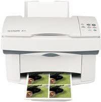 Amazon.com: Lexmark X73 All-in-One Office Center (10J0289) : Office ...