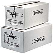 Amazon.com : Perma(R) Heavy-Duty String And Button Box With Quickfold ...