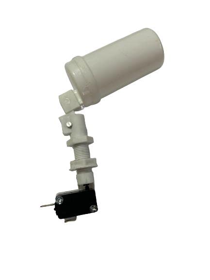 RO Filters Float Valve+Auto Cut Off Switch for Dolphin Parkash smps ...