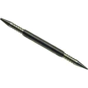 Noxon 32R02-1 Two Bit Snapper Center Punch & 2/32" Nail Set - 10ct ...