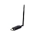 Amazon.com: ALFA AWUS036NEH Long Range WIRELESS 802.11b/g/n Wi-Fi ...