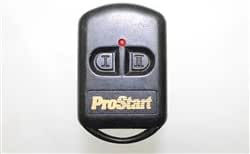 Amazon.com: PROSTART 2BUTTONS Factory OEM KEY FOB Keyless Entry Remote ...