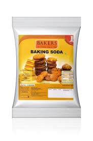 Bakers Baking Soda-1 Kg : Amazon.in: Grocery & Gourmet Foods